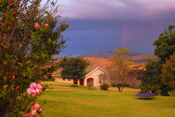 Thaba Tsweni Lodge & Safaris - Graskop