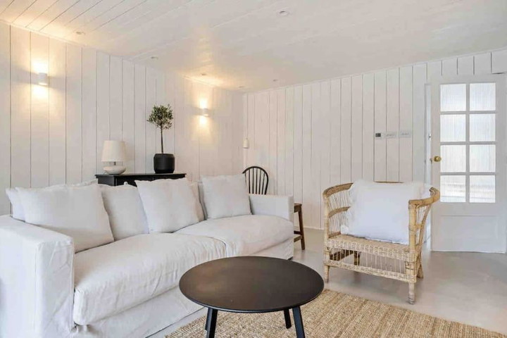 Sea Side Cottage Near Beach - Emsworth