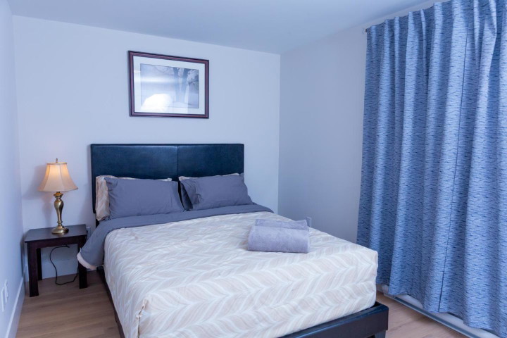 Honeycomb Suite - Nouveau-Brunswick