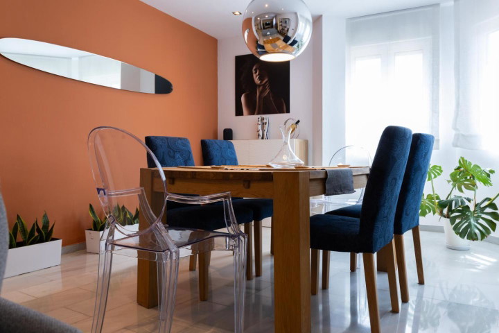 Comfy Stylish Stay In Malaga - Provincia de Málaga, España