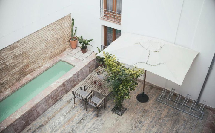 Trigo Homes - Córdoba