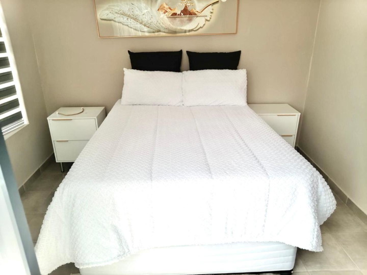 Geronesha Homes - Alberton