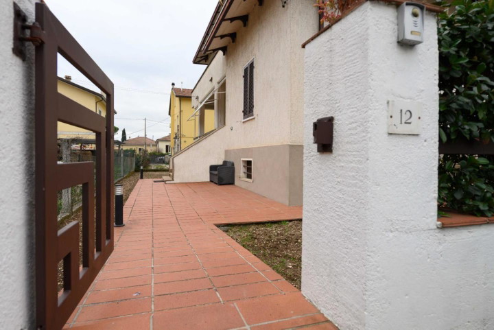 Jacal - Spello