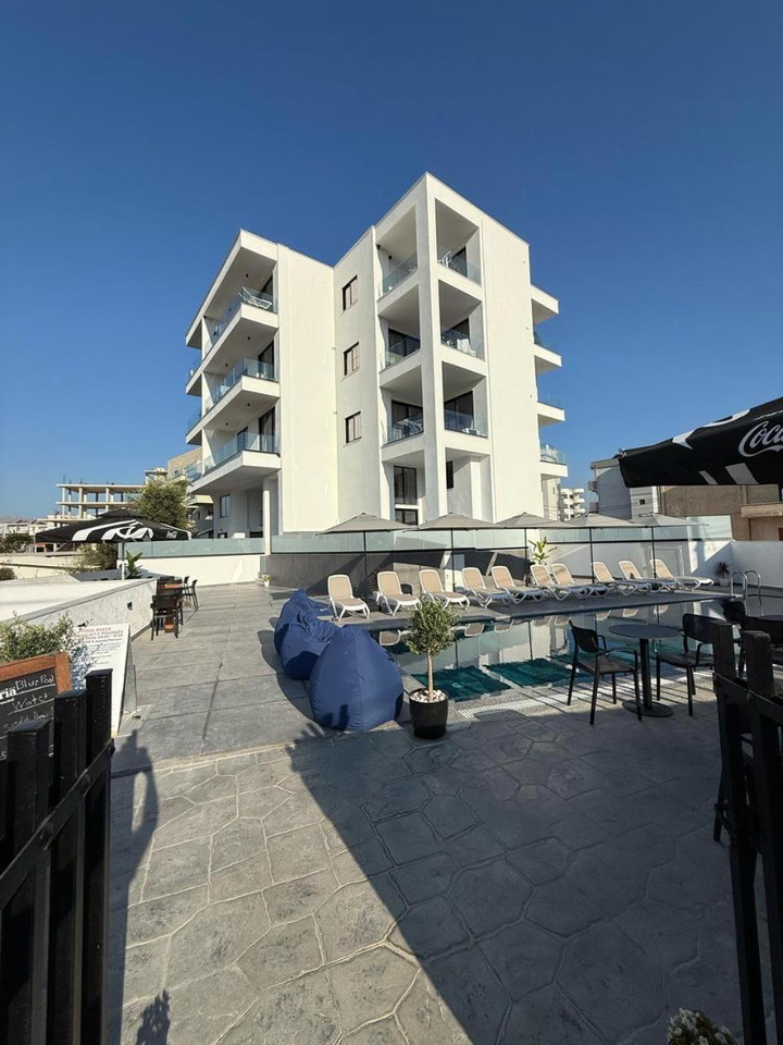 Alpha Blue Apartments - Albania