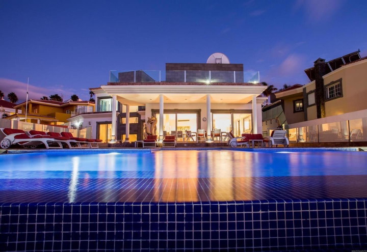 Casa Bella Vista - Adeje