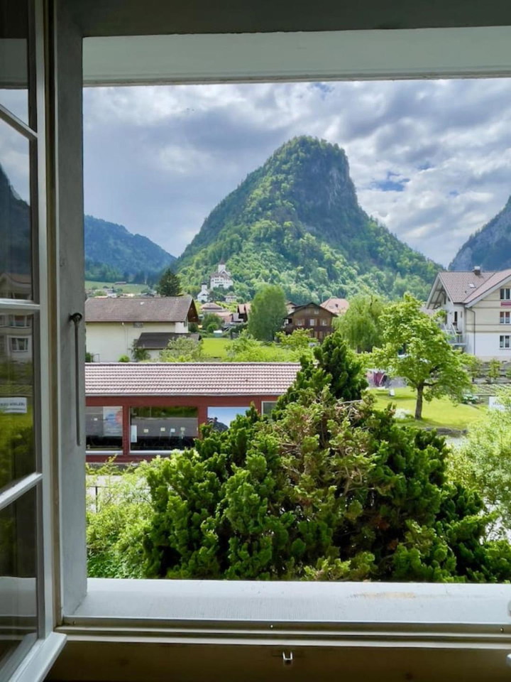 Hidden Gem Close To Interlaken And Hiking - Thun