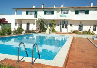 Camping / Appartment Coimbrao - Portugal