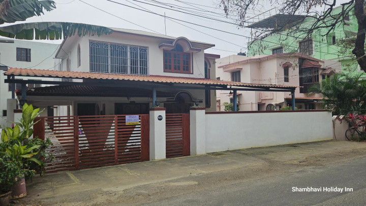 3bhk Villa Near Coimbatore City - Coimbatore