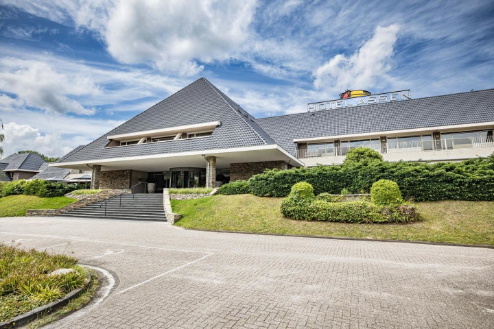 Van Der Valk Hotel Assen - Assen