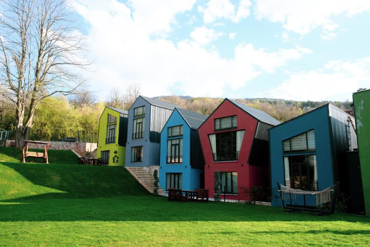 Kartepe Loft - Turquie