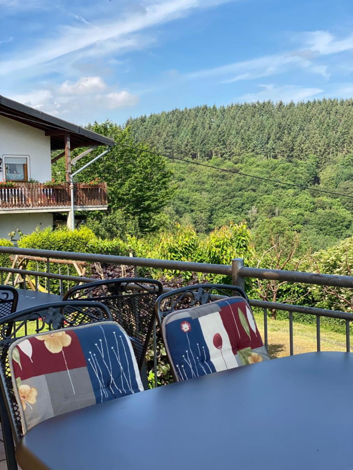Rheingoldschänke - Boppard