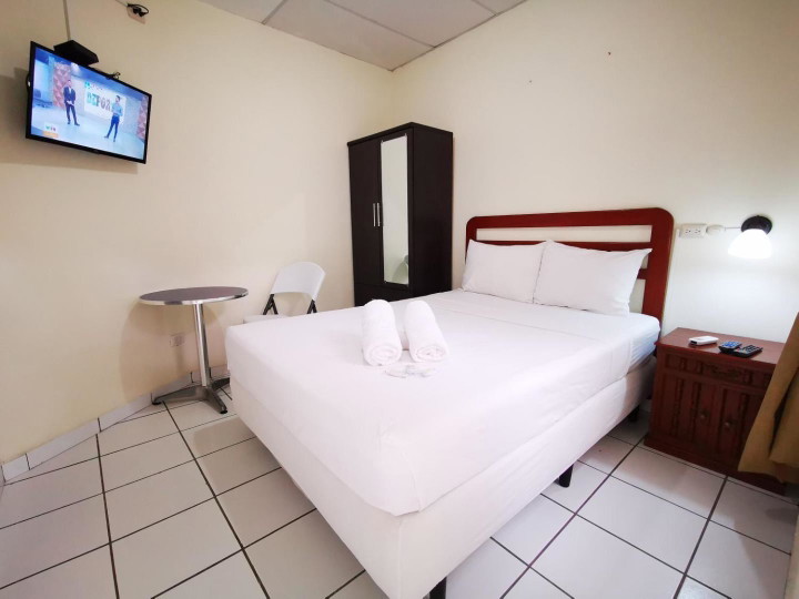 Hotel Armonía Hostal - San Salvador