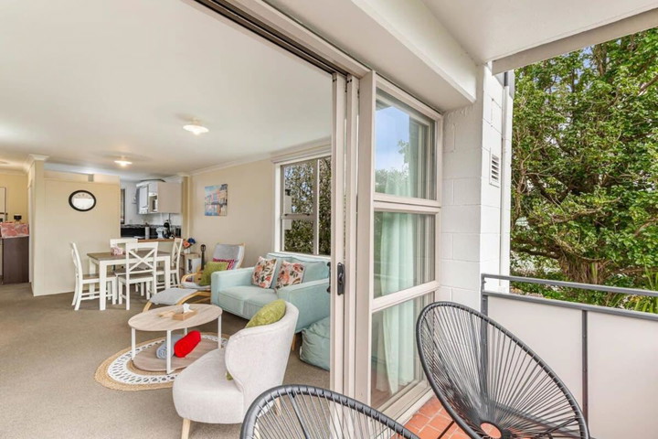 Lovely 2-bedroom Rental With Parking Zodiak Stays - Auckland