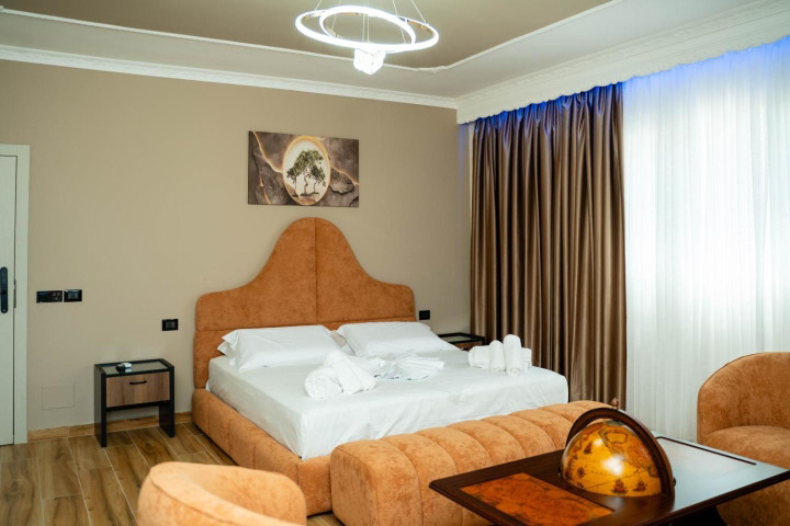 Hotel Vila Stefa - Wlora