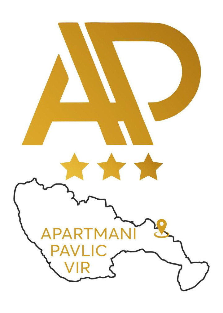 Apartments Pavlic - Vir, Kroatien