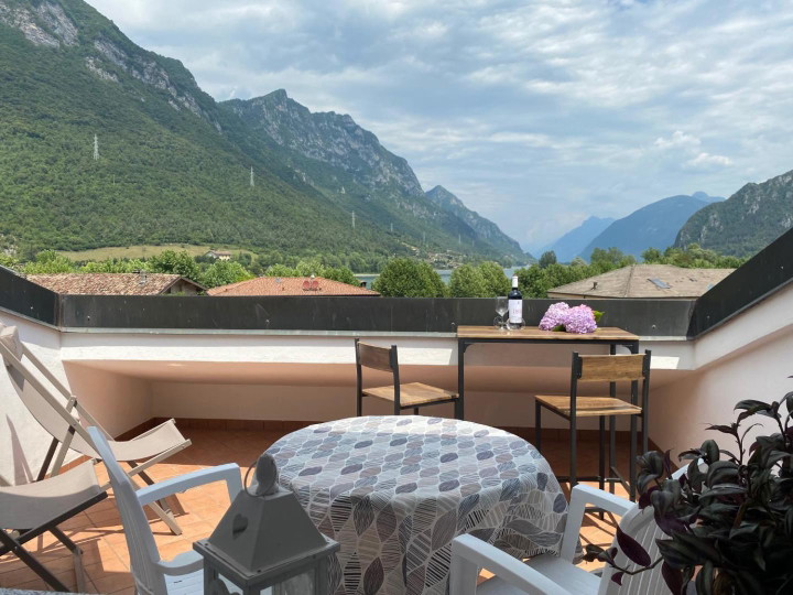 Casa Vittoria V1 - Lago de Garda