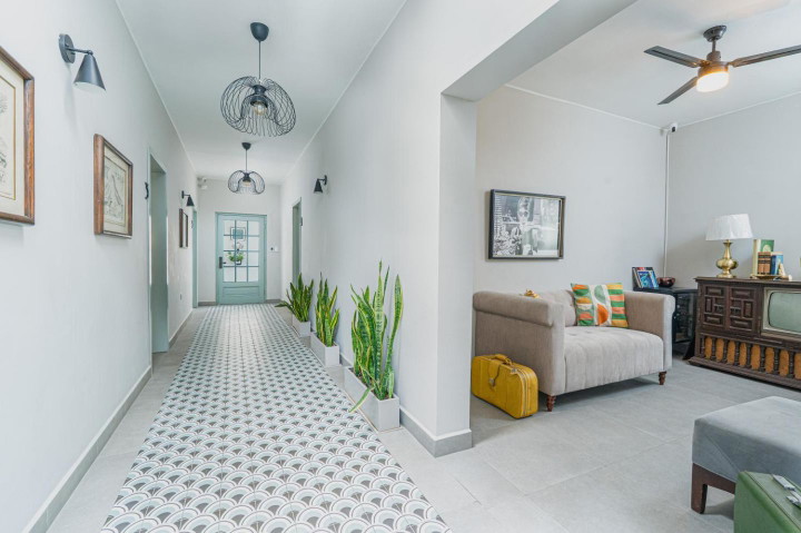Casa Othir - Monterrey