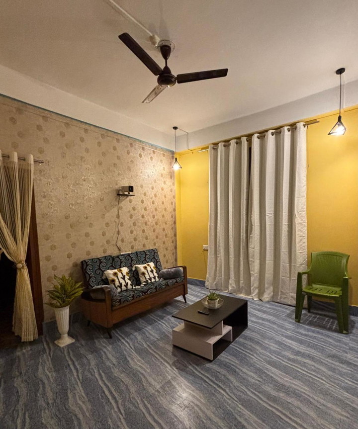 Niribili Homestay - Dibrugarh