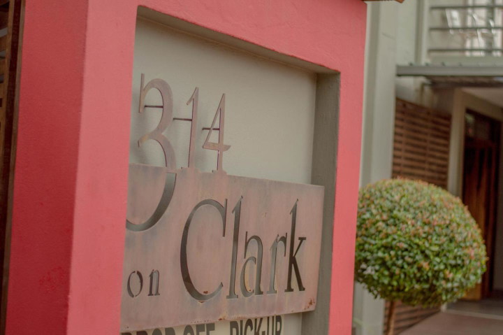 314 On Clark Guest House - Pretoria