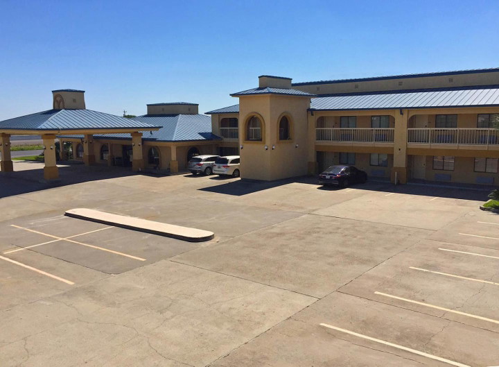 Americas Best Value Inn Bishop/kingsville - Texas