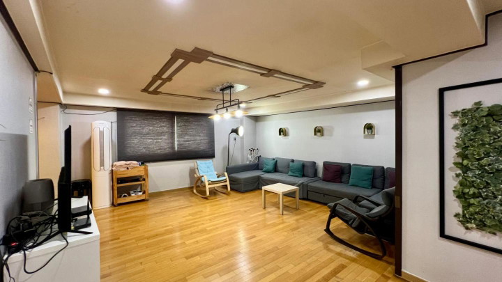 Ein Haus #3bedroomapt #Seoulstation #Group #Family - Seoul
