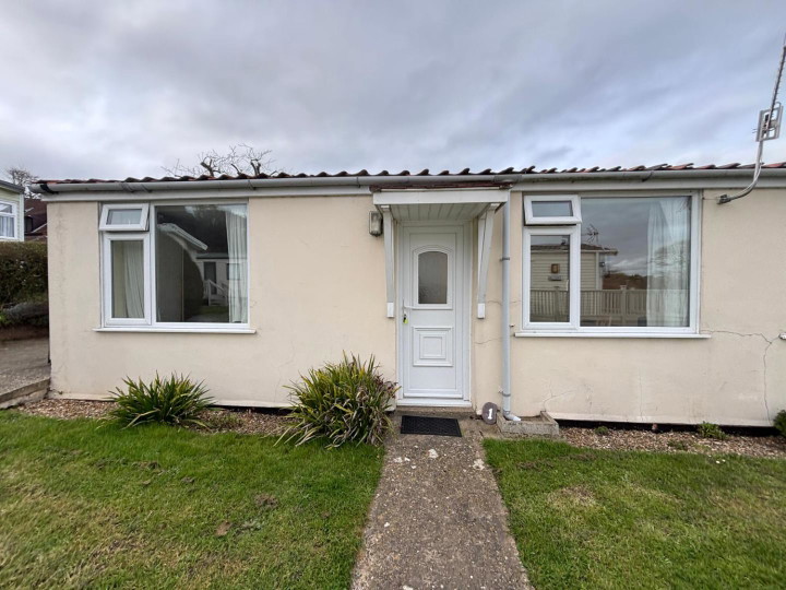 1 Bedroom Chalet - Cromer