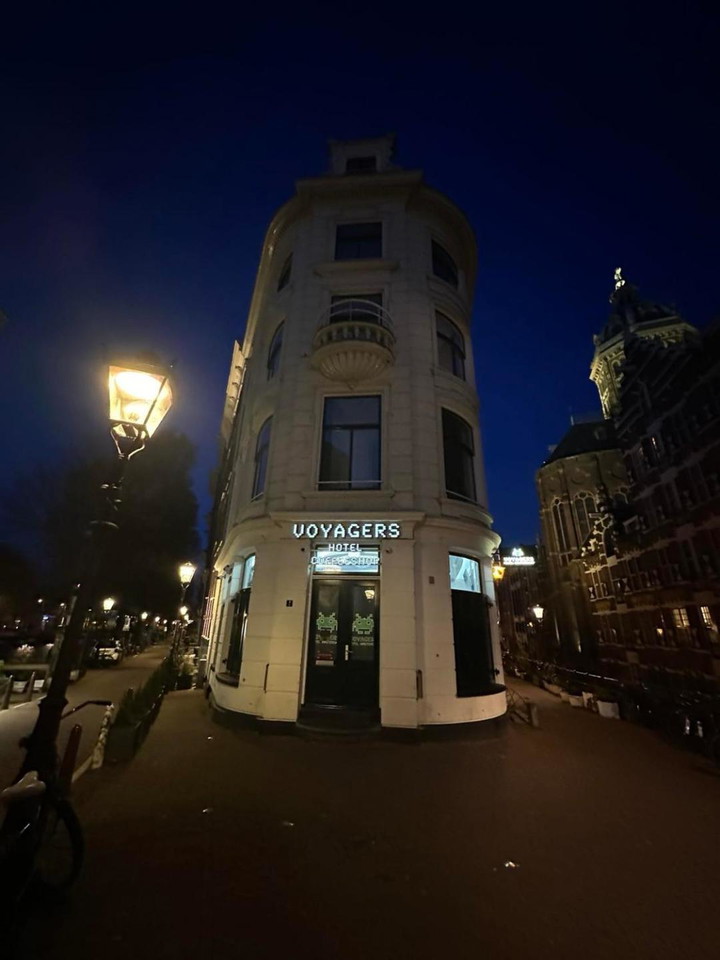 Voyagers Amsterdam - Amsterdam