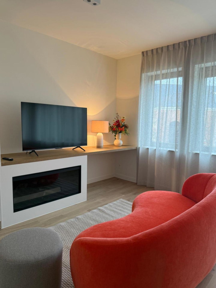 L'excelsior Suites - Antwerp