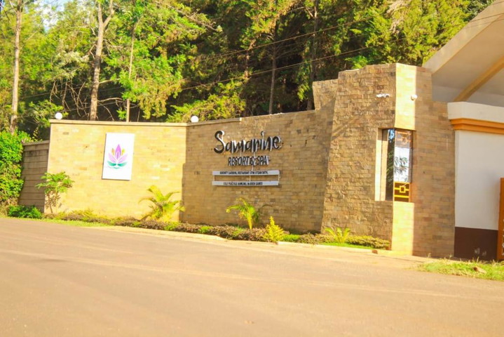 Samarine Resort And Spa - Kenya