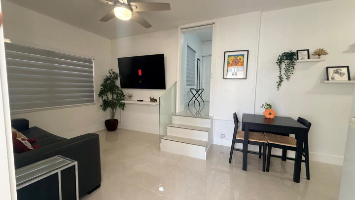 Comfortable Modern Apartment- Central Location. - Miami, FL