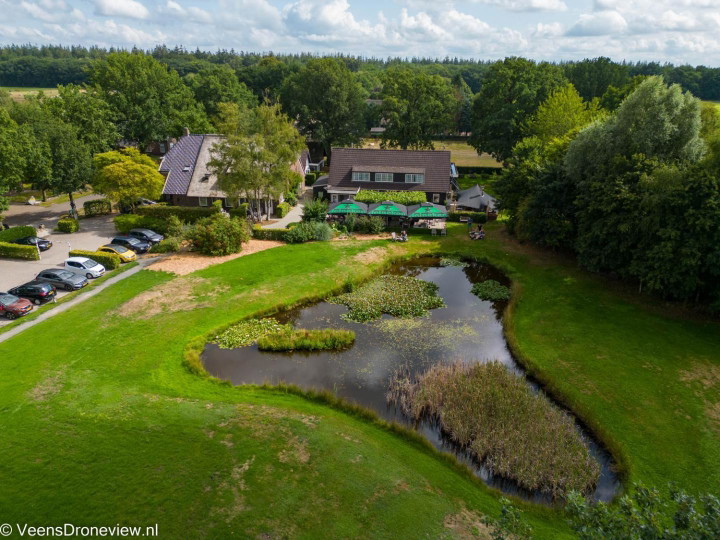 Herberg De Loohoeve - Emmen