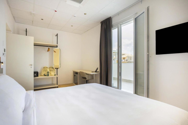 B&b Hotel Catania Bellini - Nicolosi