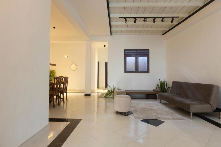 Vesta Hills Kandy - Mountain View Homestay - Kandy