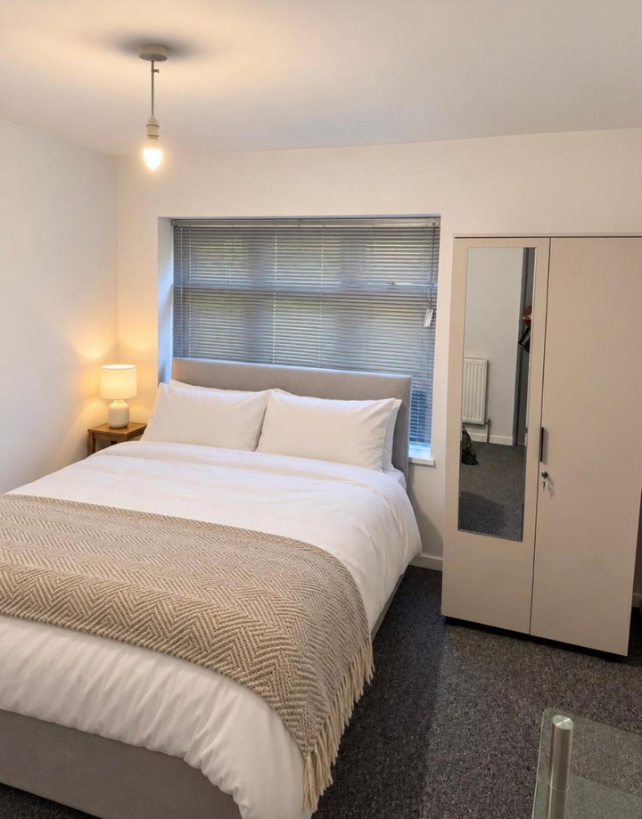 Guest House Near Crown Court Basildon - 에식스
