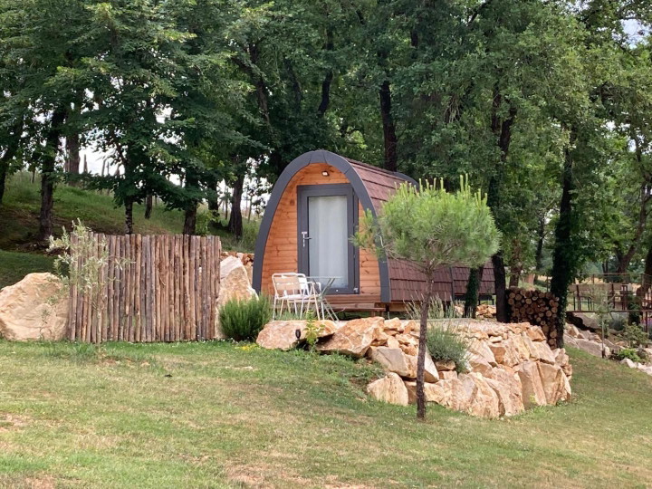 Pod Nature 2 - Charente