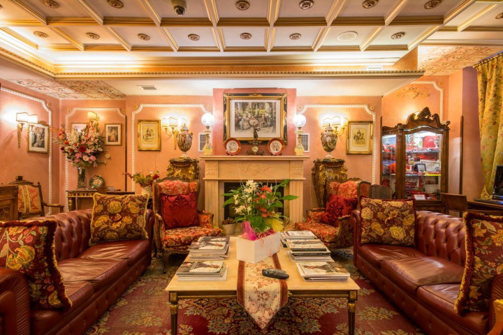 Hotel Vittoria - Sesto San Giovanni