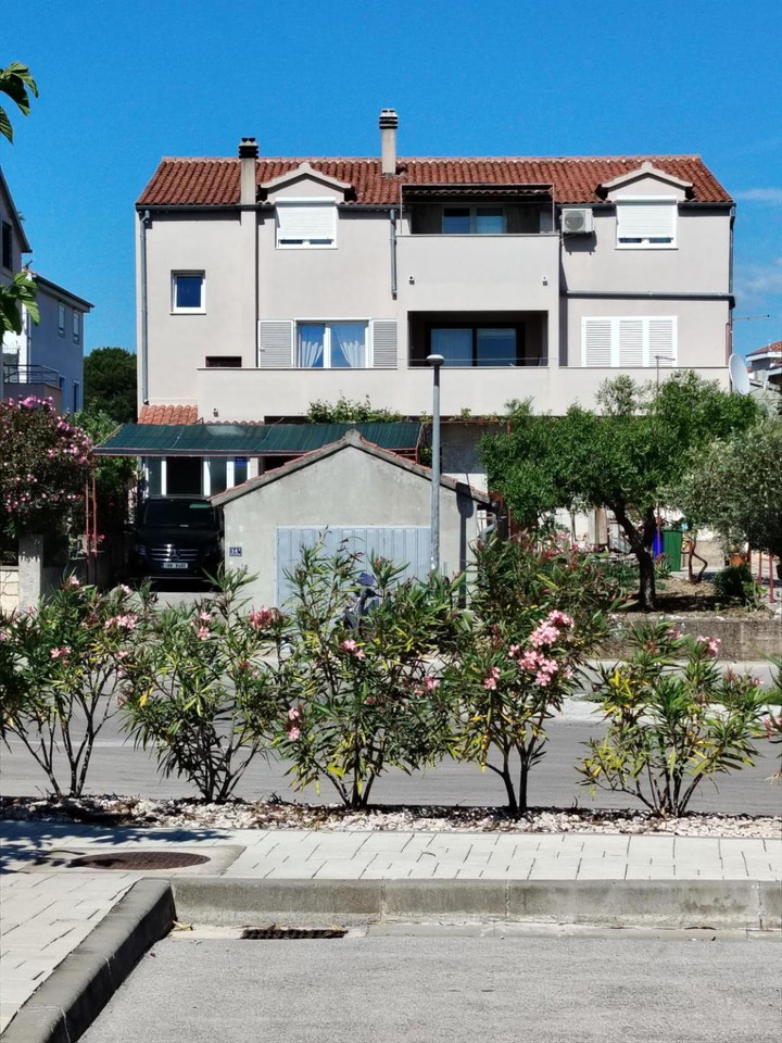 Apartment Hramina - Murter