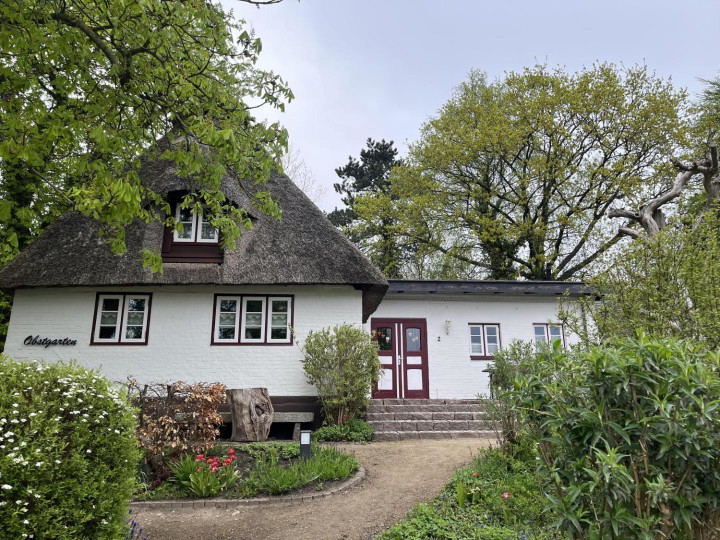 Obstgarten - Kappeln
