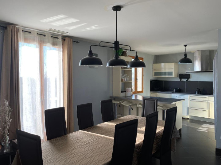 Petite Maison En Pleine Campagne - Carmaux