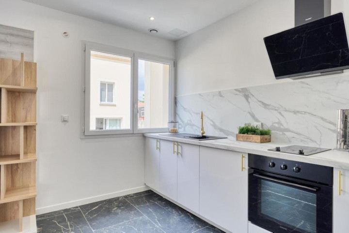 Studio 1 - Tremblay-en-France