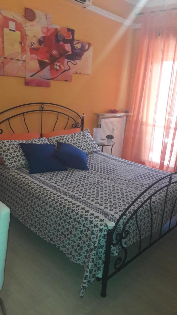 A Casa Di Aida - Ciampino