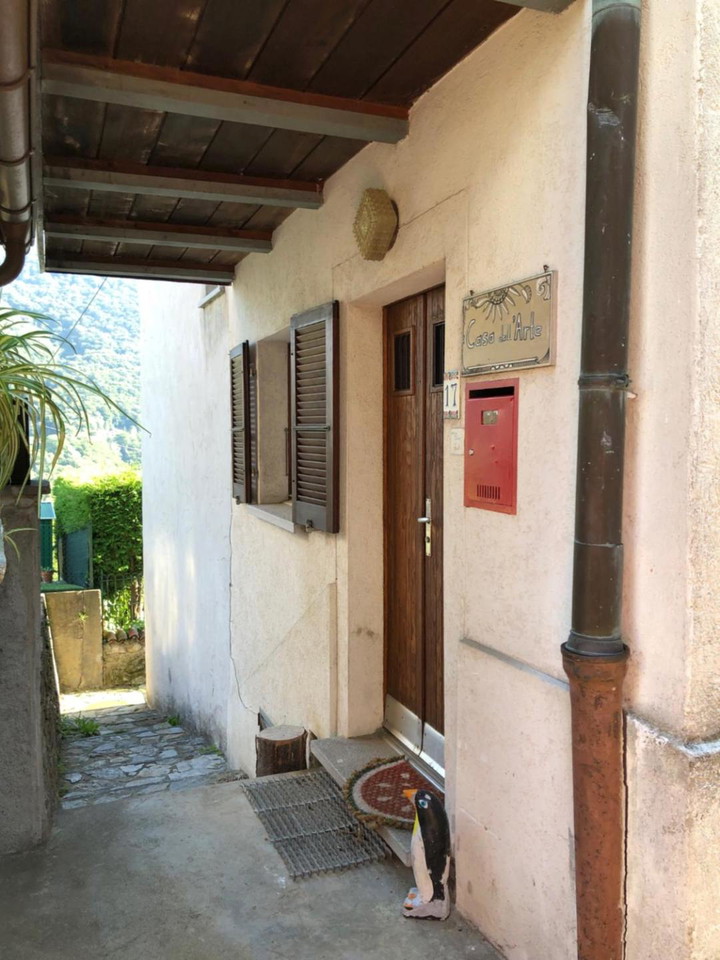 Casa Dell'arte - Suiza