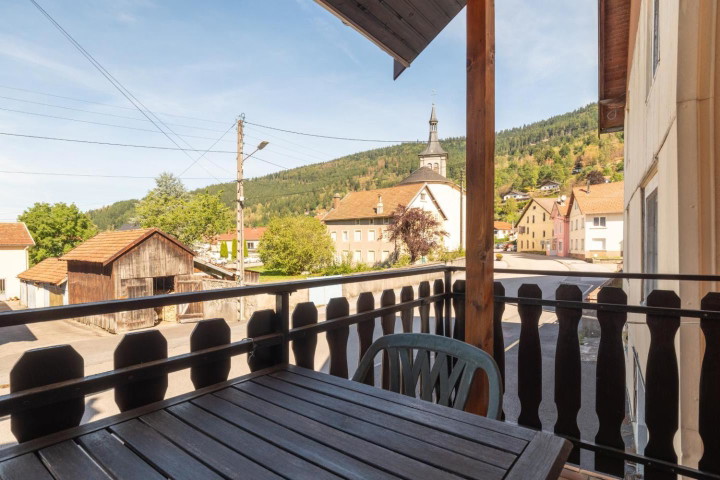 Gîte De Montagne - Bussang