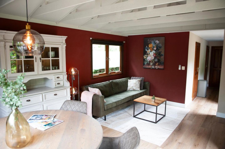 Chalet Bosrijck - Nijkerk