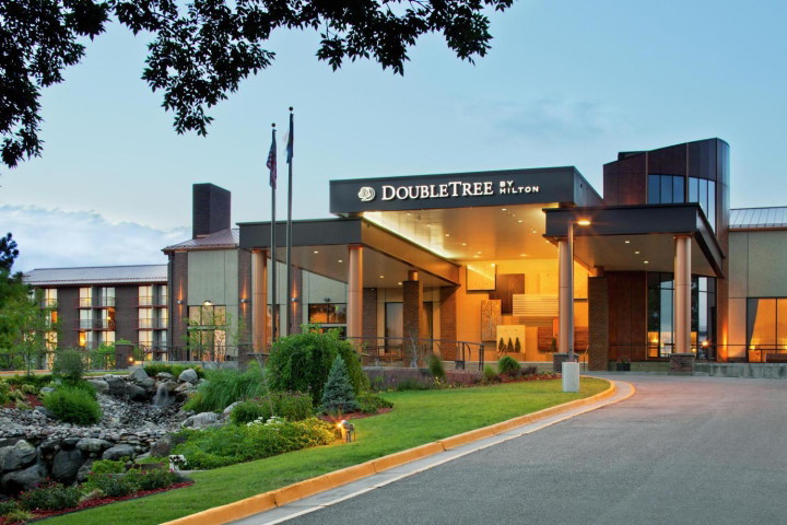 Doubletree By Hilton Denver Tech - Englewood, CO