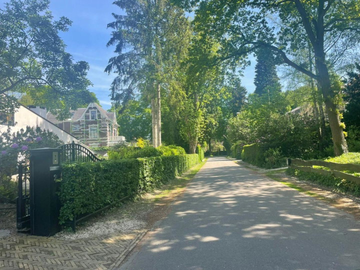 Huisje Hendrik - Amersfoort