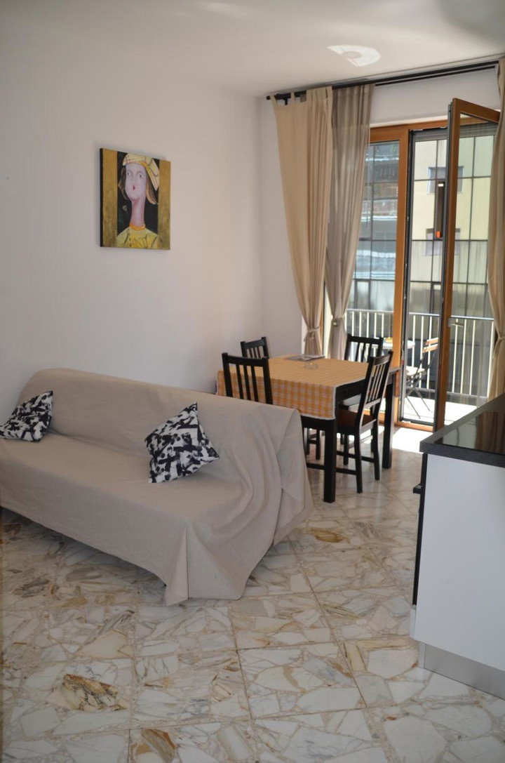 Apulia Bari Centrale Apartment B - Bari