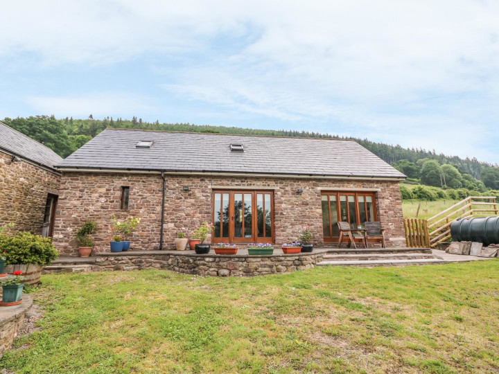The Barn - Herefordshire