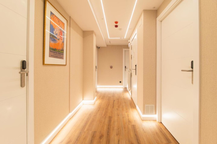 Boulevard Roomss - San Sebastián