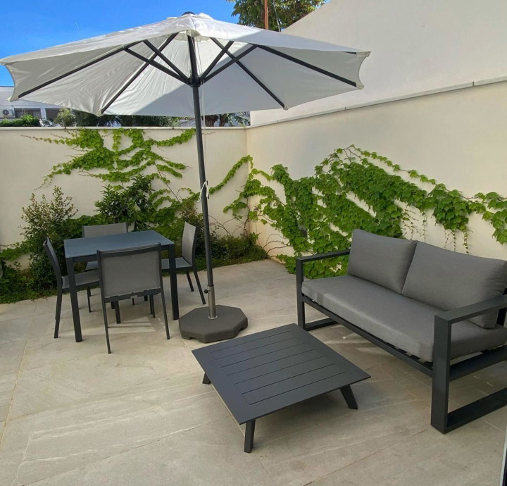El Naranjito De Triana - Camas